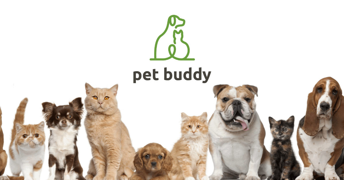 Стани член на Pet Buddy! - Pet Buddy