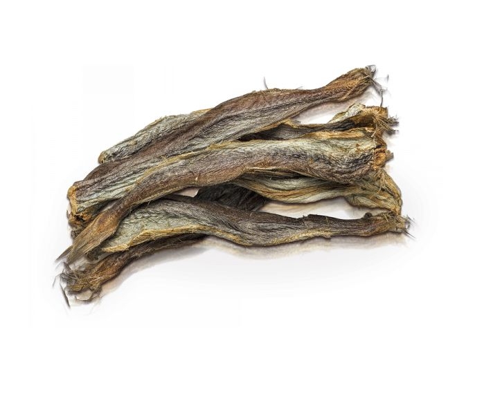 Essential Iseland Fish Delights - сушена риба от бреговете на Исландия ...